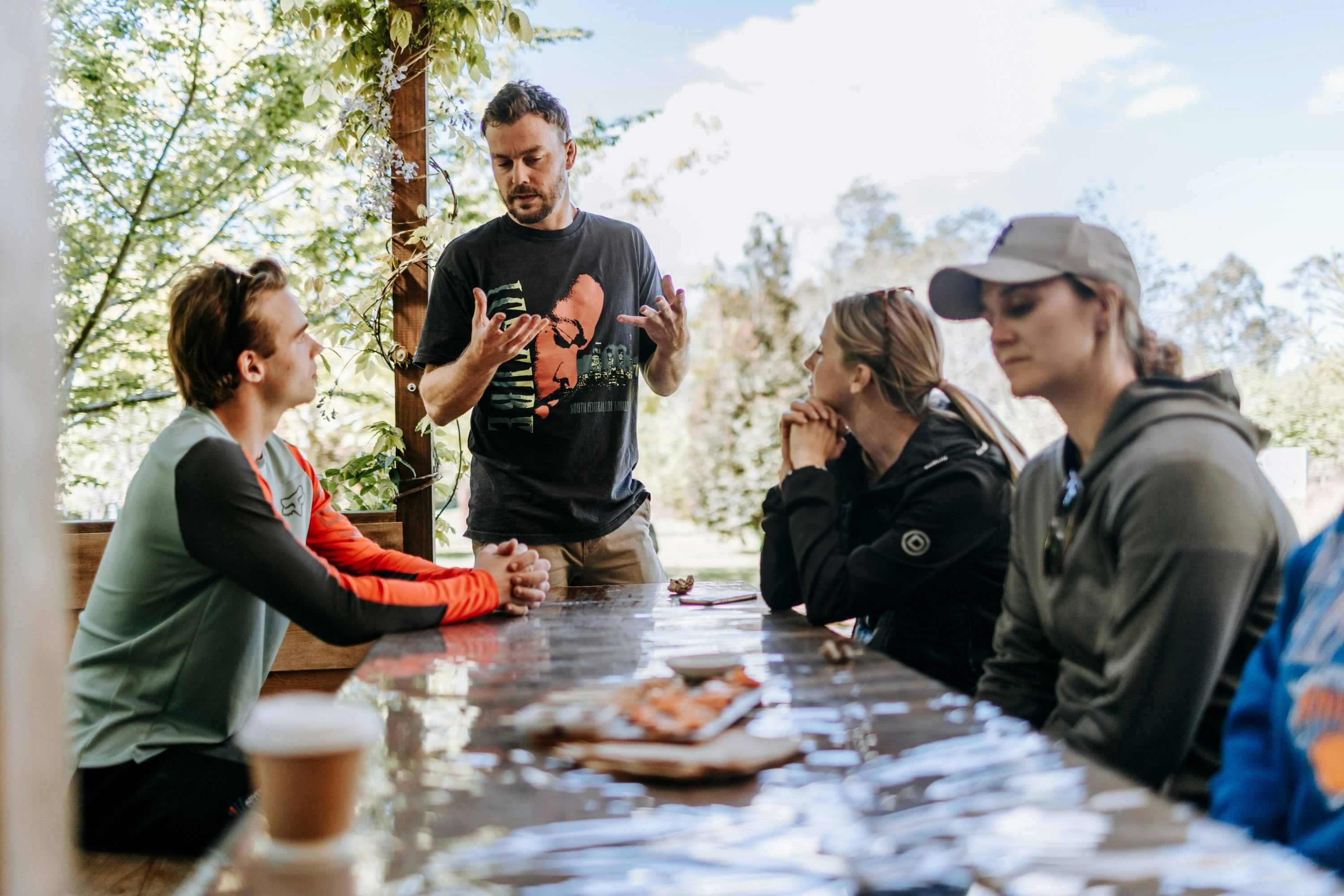 Adventure Tasmania | Tour | Discover Tasmania