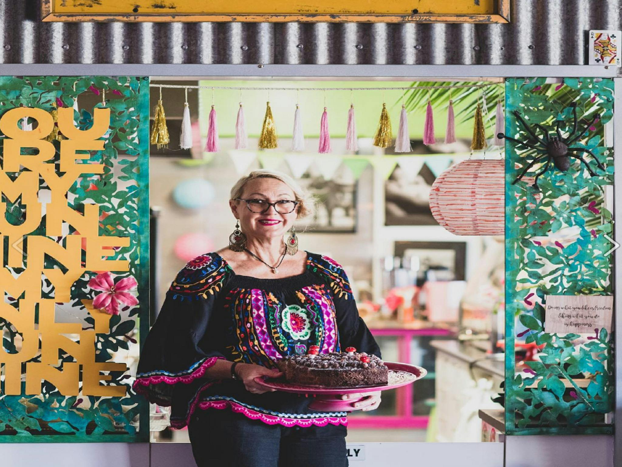 Muki Cafe | NSW Holidays & Accommodation, Things to Do, Attractions and ...