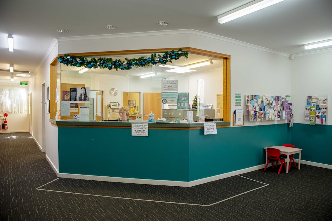 Port Broughton Doctor's Clinic - Port Broughton, General Services...