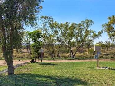 Overlanders Way Road Trip Itinerary | Queensland