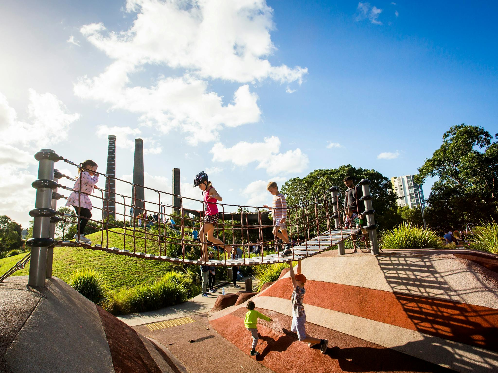 Sydney Park | Sydney, Australia - Official Travel & Accommodation Website