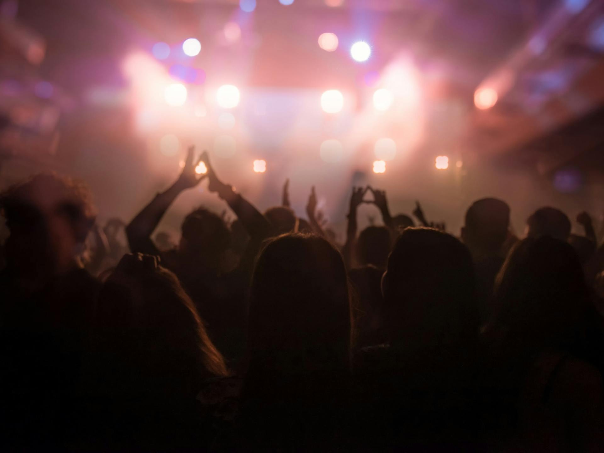 Sonic Bloom Circus Rave Carnival – 2nd Anniversary Celebration in ...