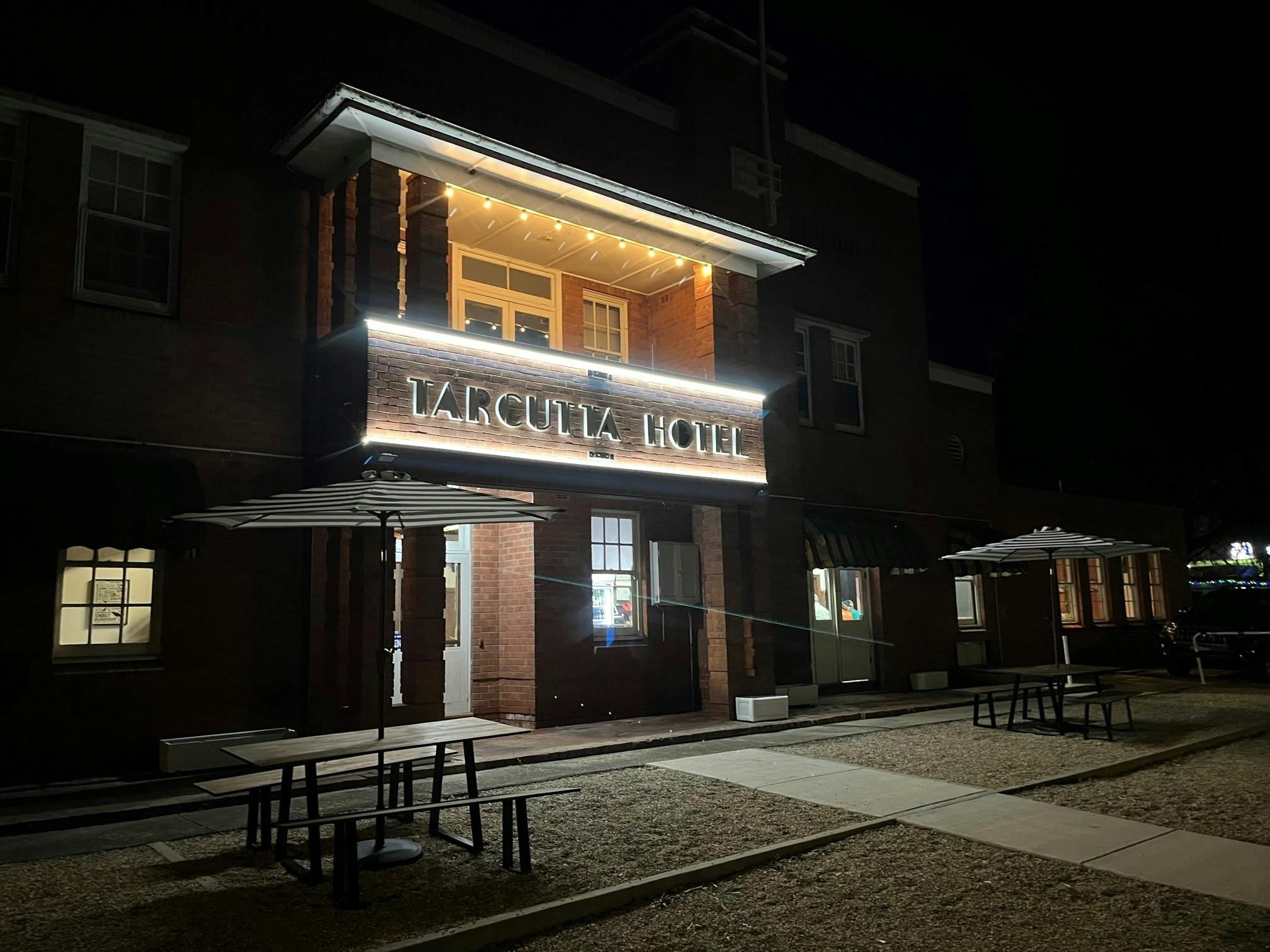 Tarcutta Hotel - Visit Wagga