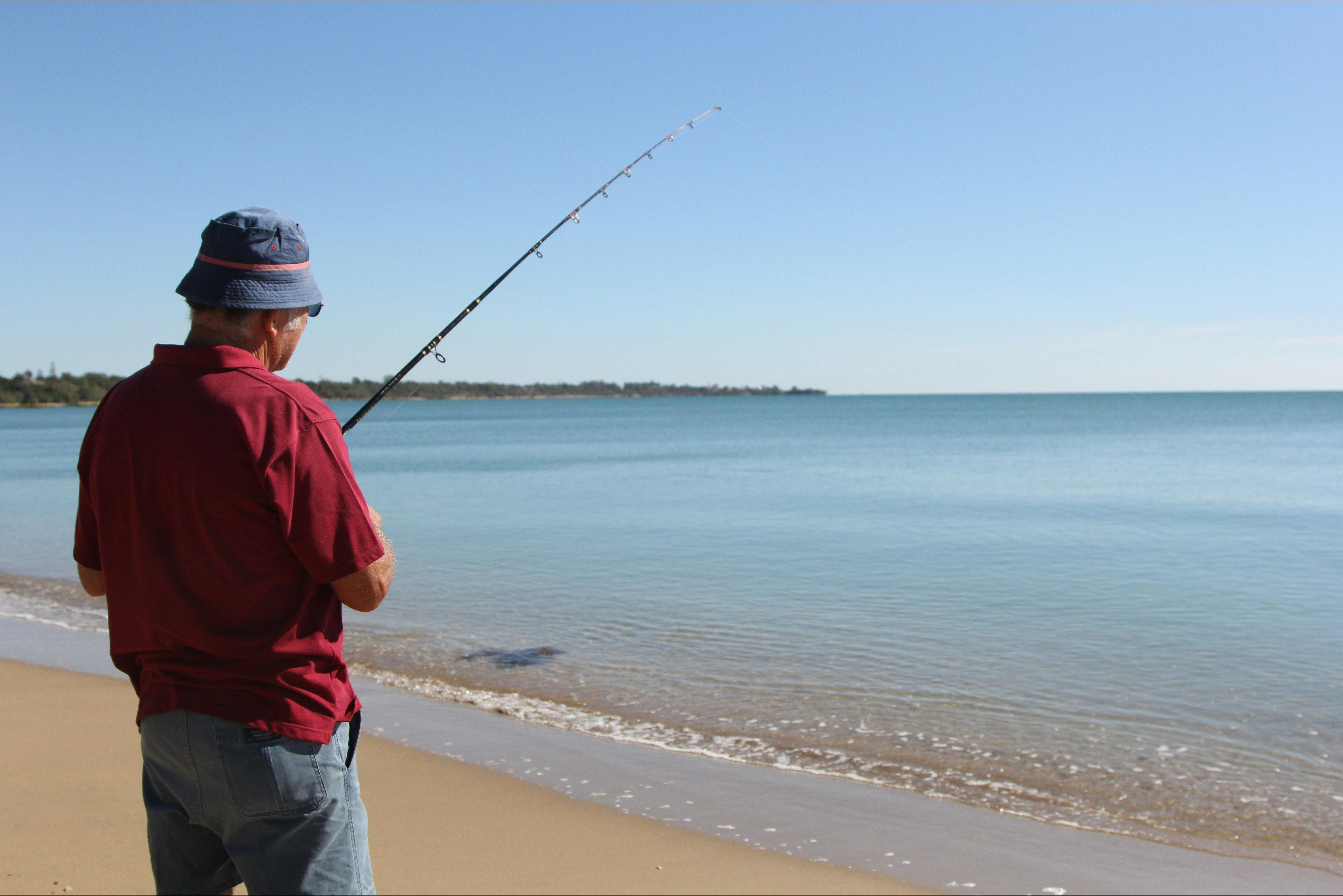 Pialba Beachfront Tourist Park | Visit Fraser Coast