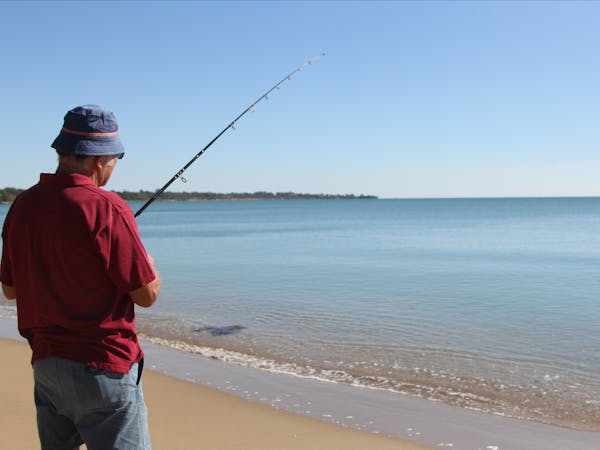 Pialba Beachfront Tourist Park | Accommodation | Queensland