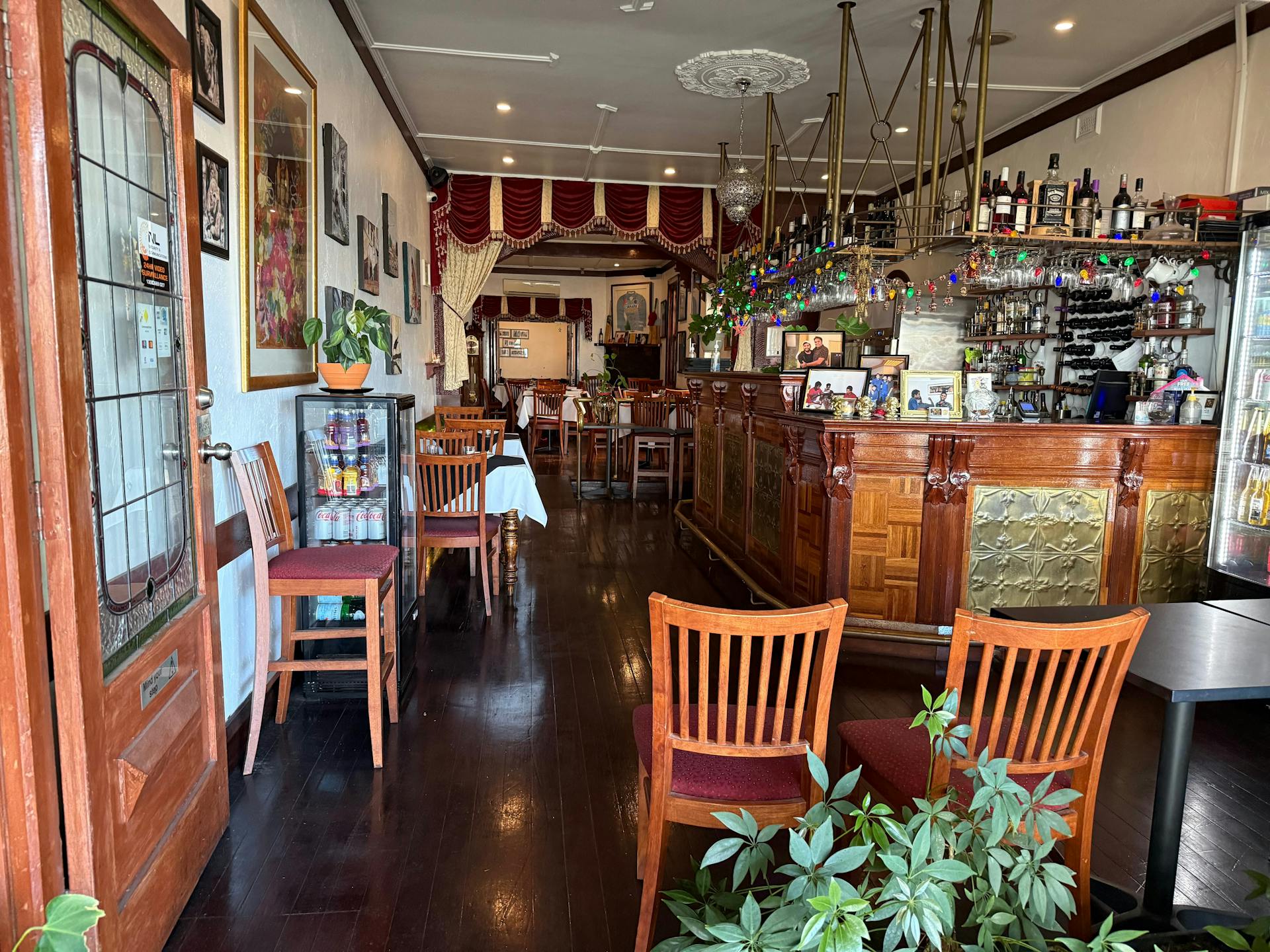 British Raj Restaurant in Torrensville - The Fold: Your Guide to ...