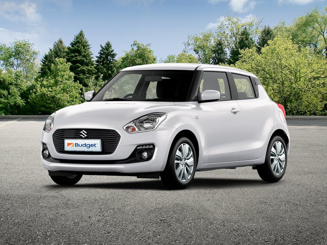 B Compact CCAR - Adelaide, Hire | South Australia