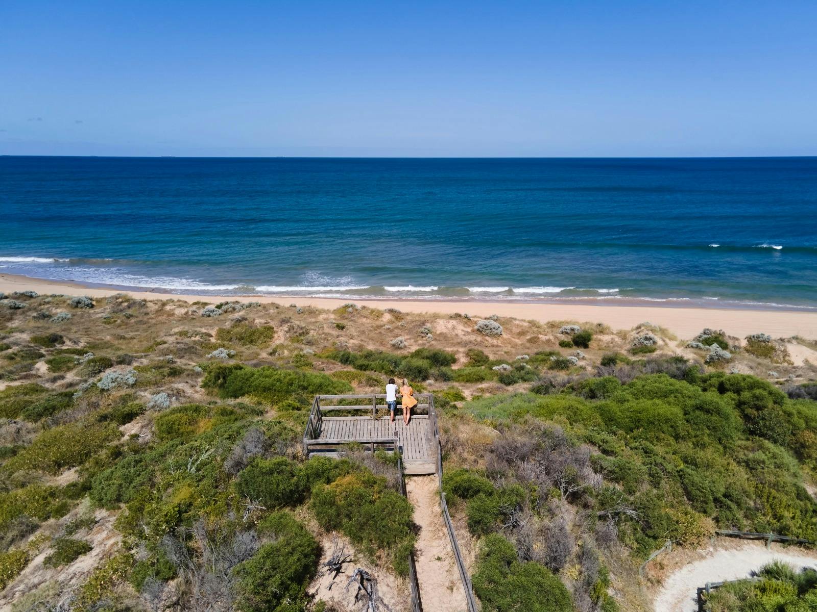 Binningup Beach | Browse and Book Nearby Caravan Parks