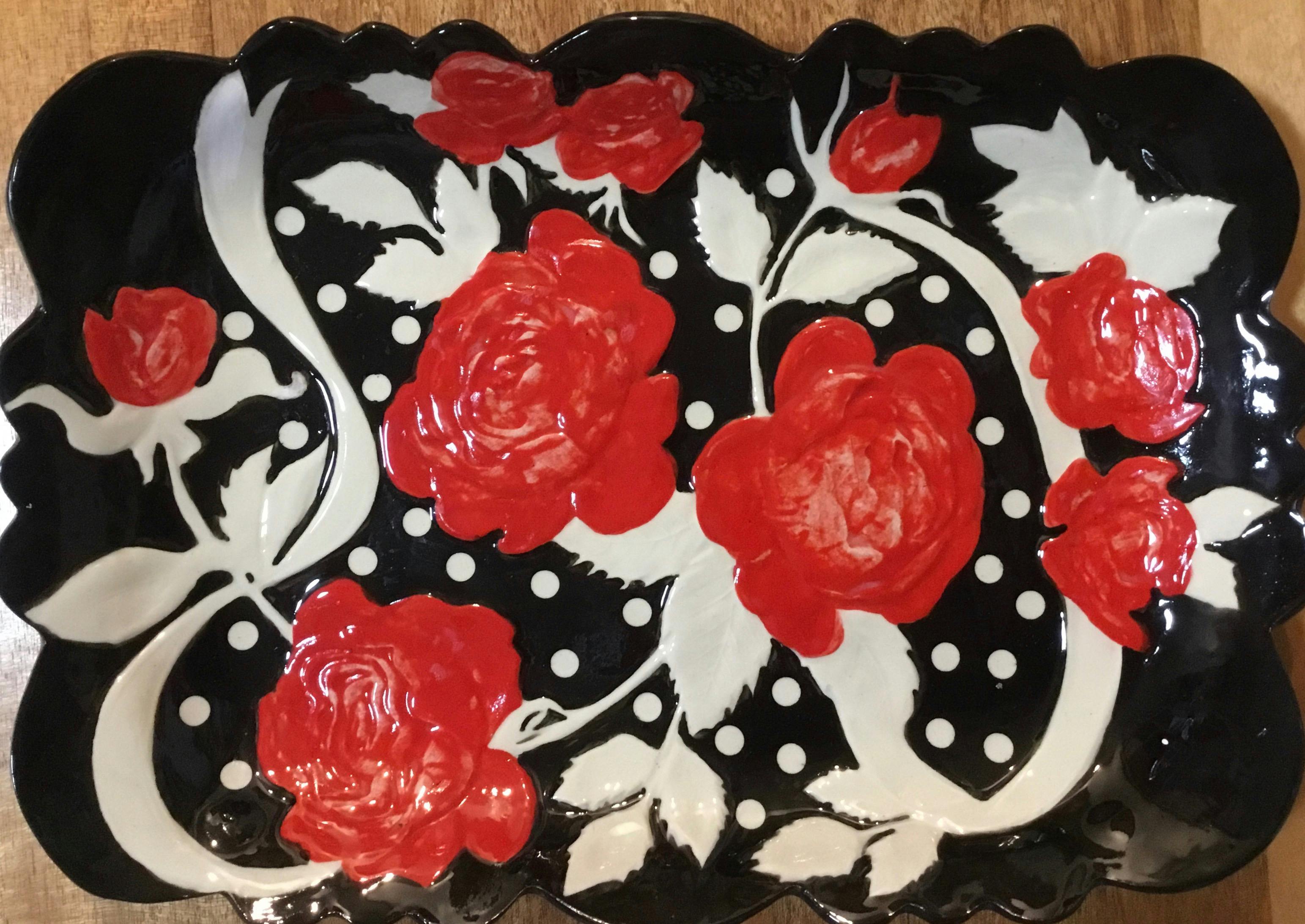 Nature’s Tattoo: Barb Crowden, Polly Crowden, Jude Lamb and Camilla ...