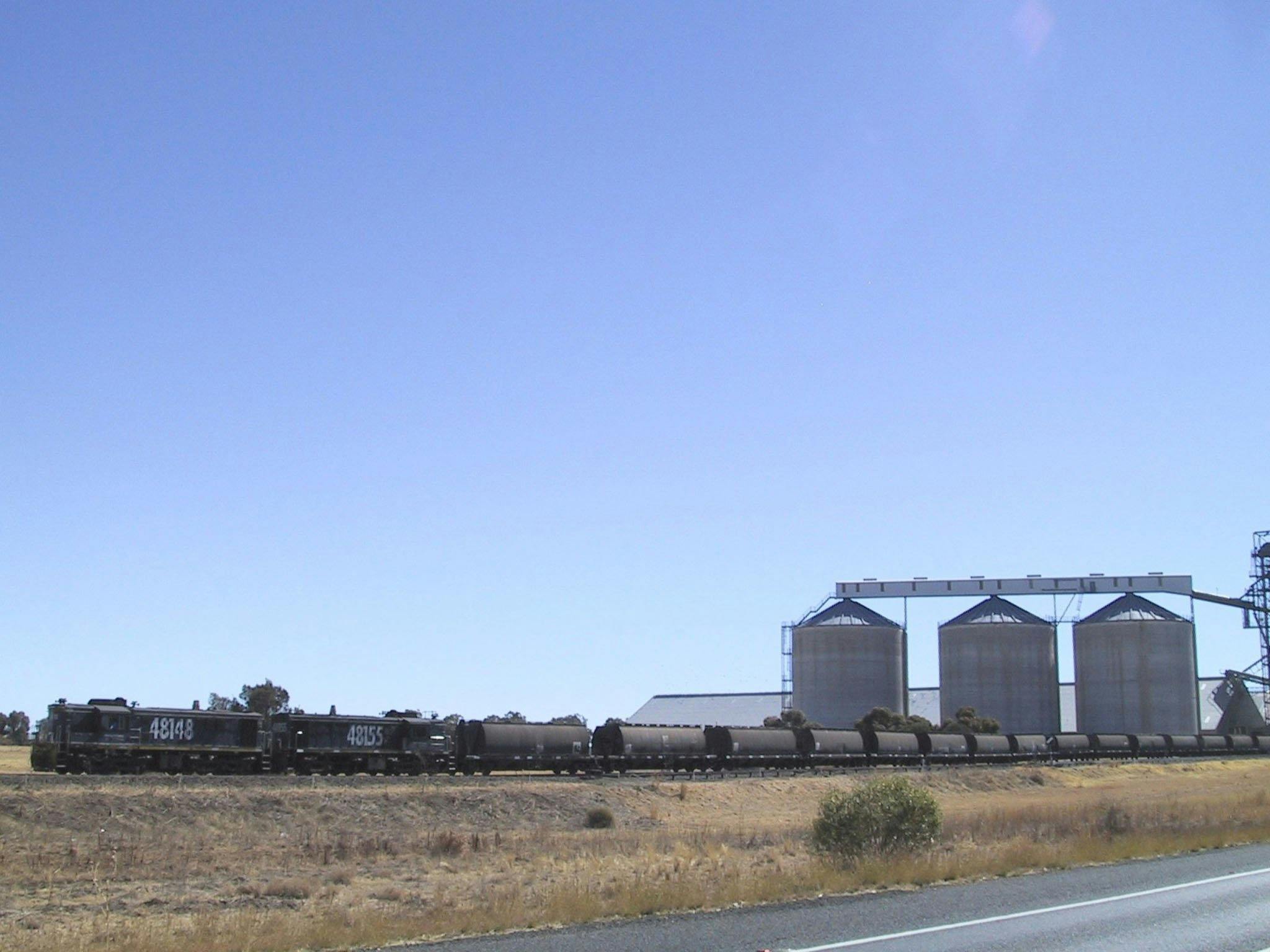 Bellata | NSW Holidays & Accommodation, Things to Do, Attractions and ...