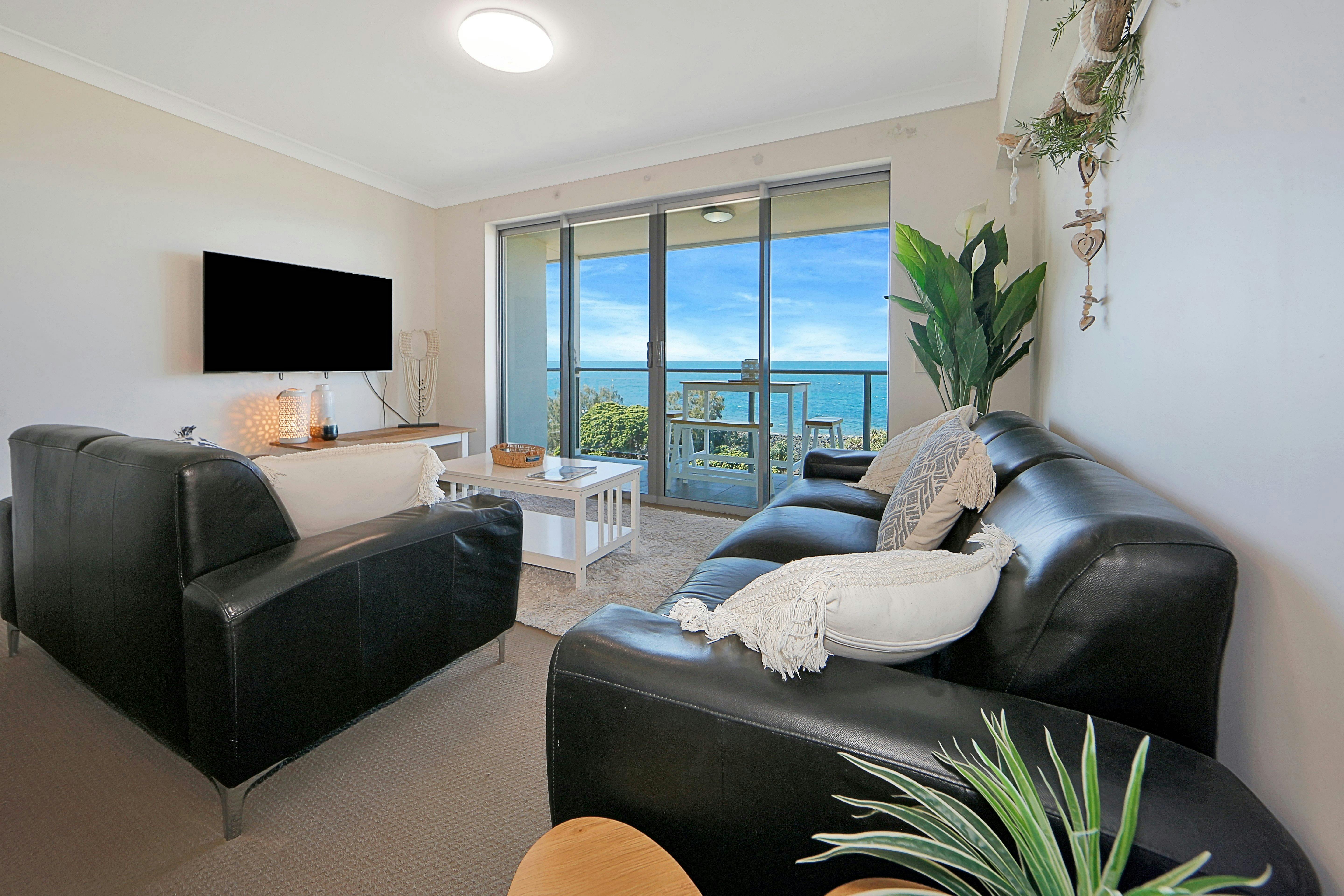 The Point Resort Bargara | Accommodation | Queensland