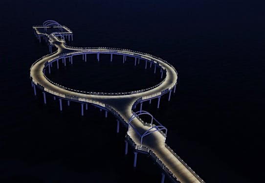 Whyalla Jetty - Whyalla, Attraction | South Australia