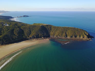 Willows Gemfields | Destination-information | Queensland