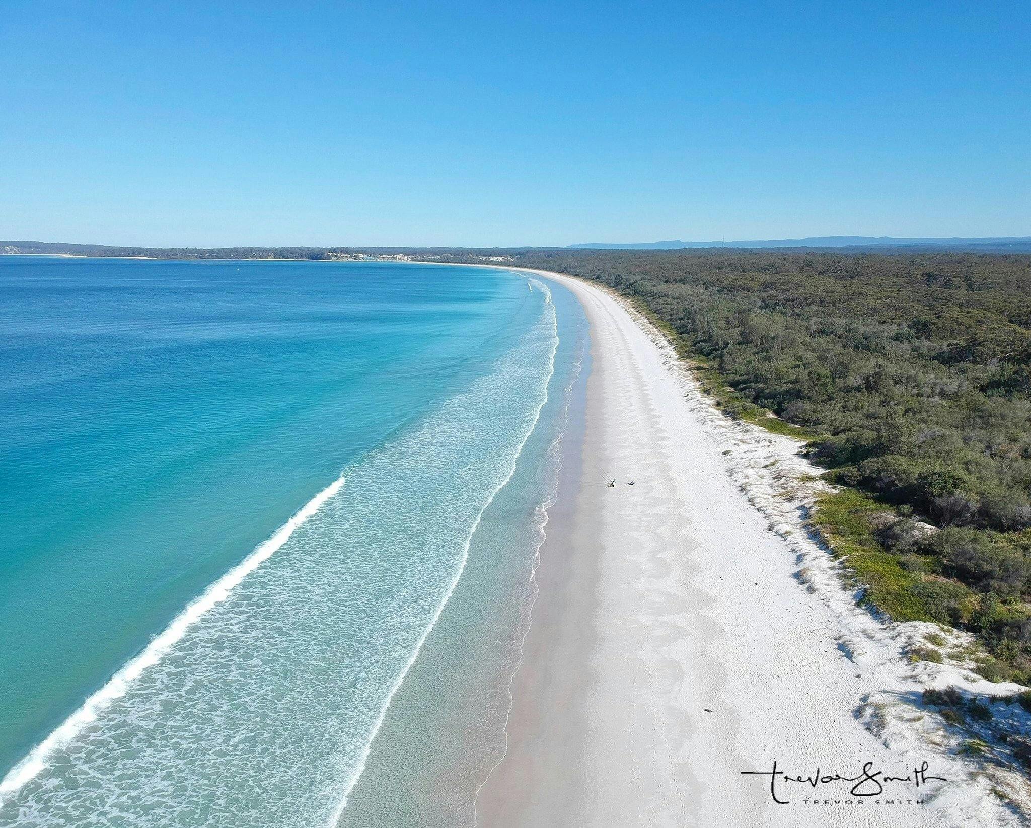 Callala Beach Front | NSW Holidays & Accommodation, Things to Do ...