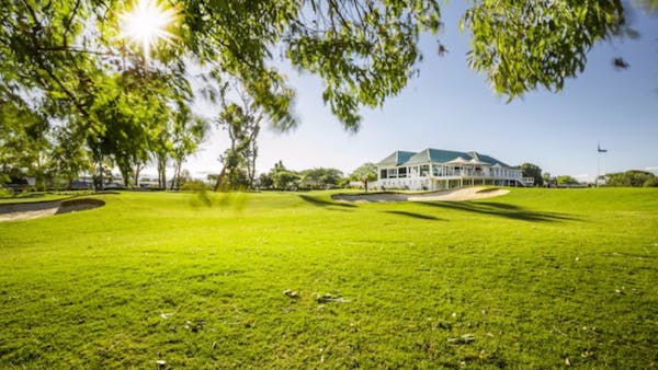 Eagle Farm | Destination-information | Queensland