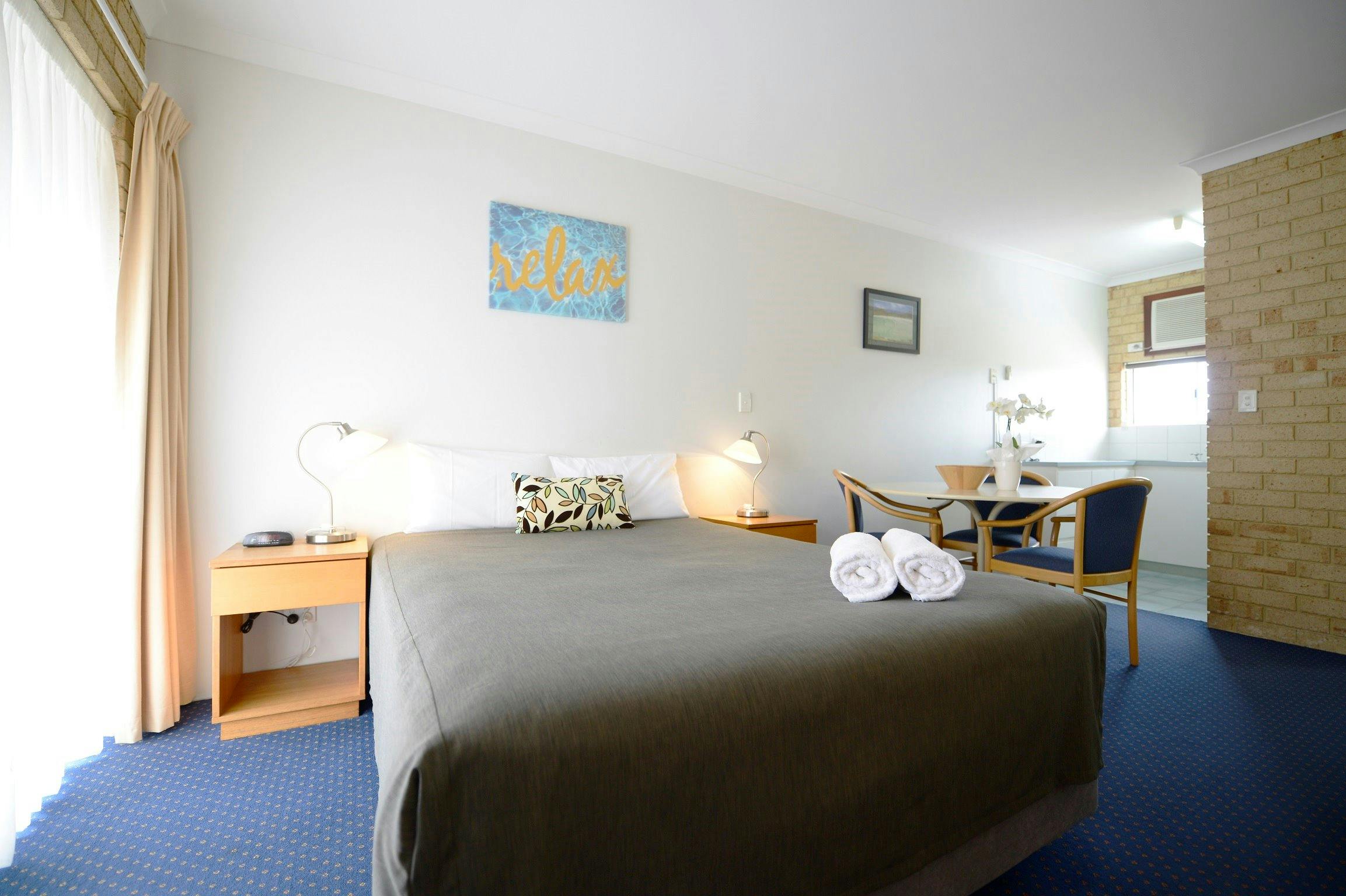 The Jetty Resort
