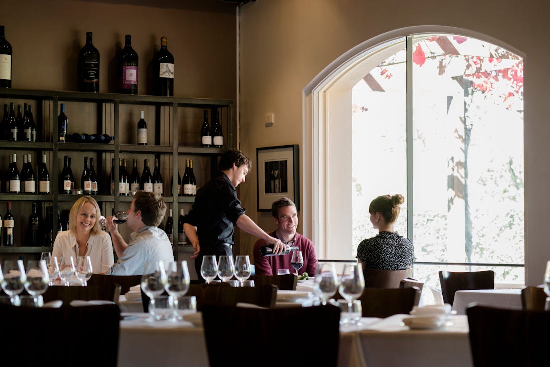 Private Wine Tours - 6 Hour (ex. Barossa + Lunch) - Adelaide, Tou...