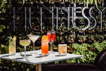 Hennessy Rooftop Bar - Adelaide, Food and Drink | South Australia