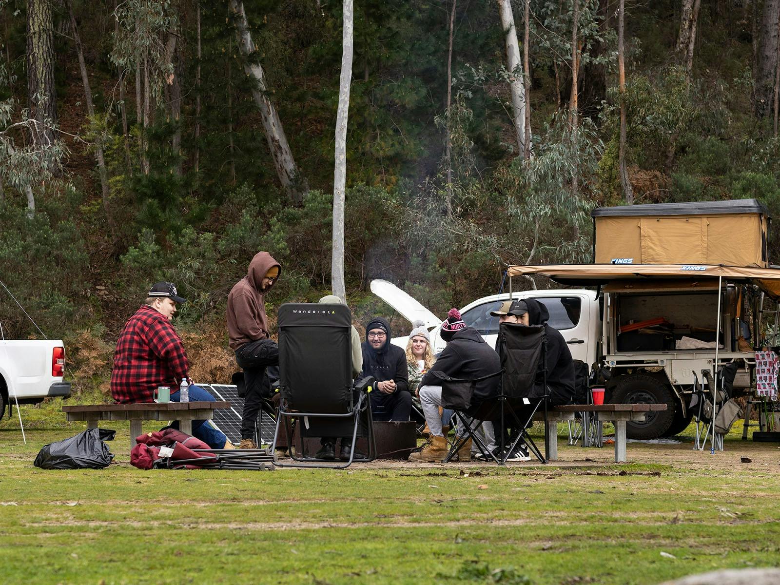 Reflections Burrinjuck Waters - Holiday Park | NSW Holidays ...