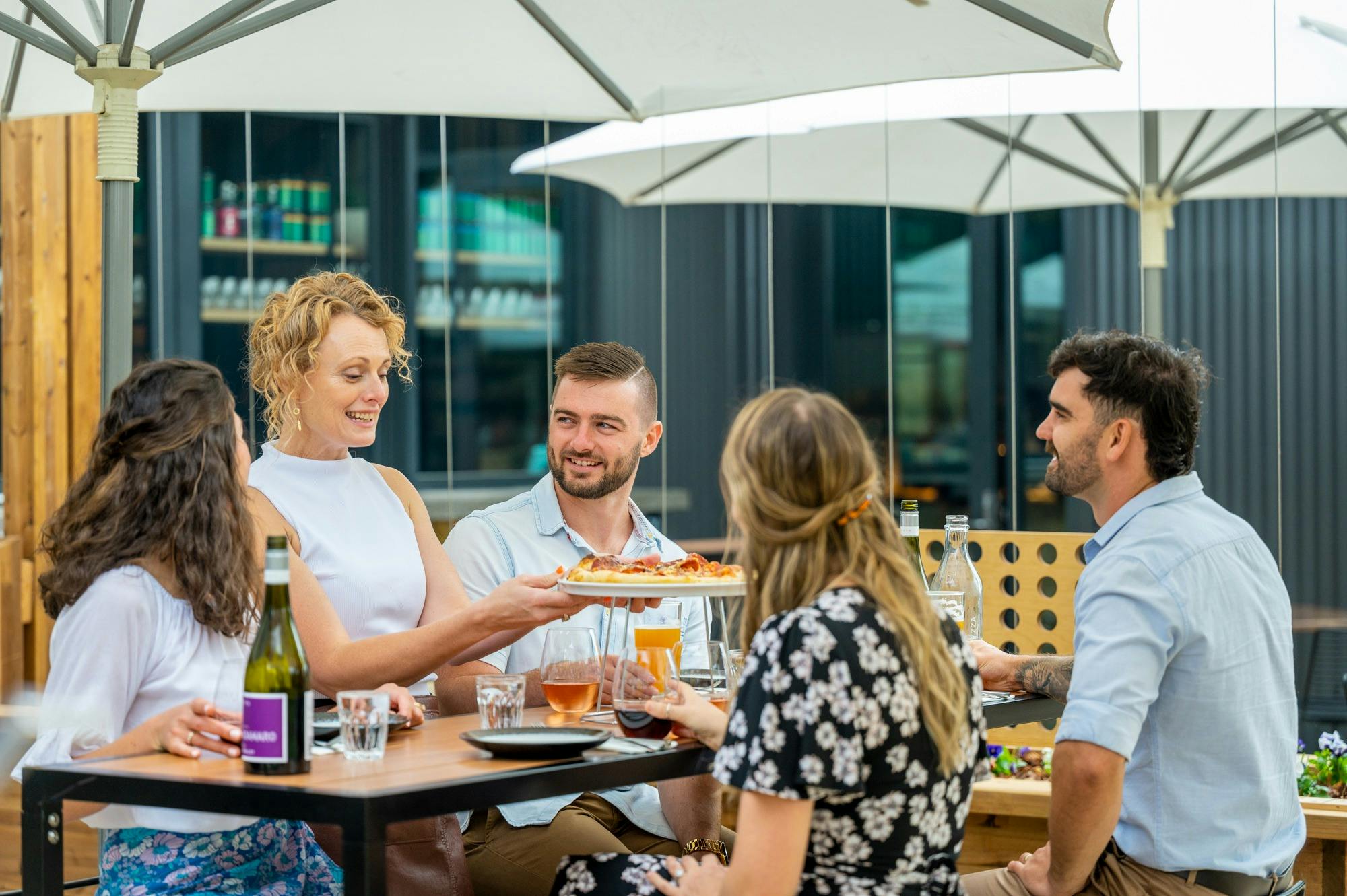 Grunthal Brew - Verdun, Food and Drink | South Australia