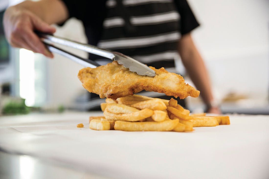 Rustic Country Cafe - Mannum, | Tour Down Under