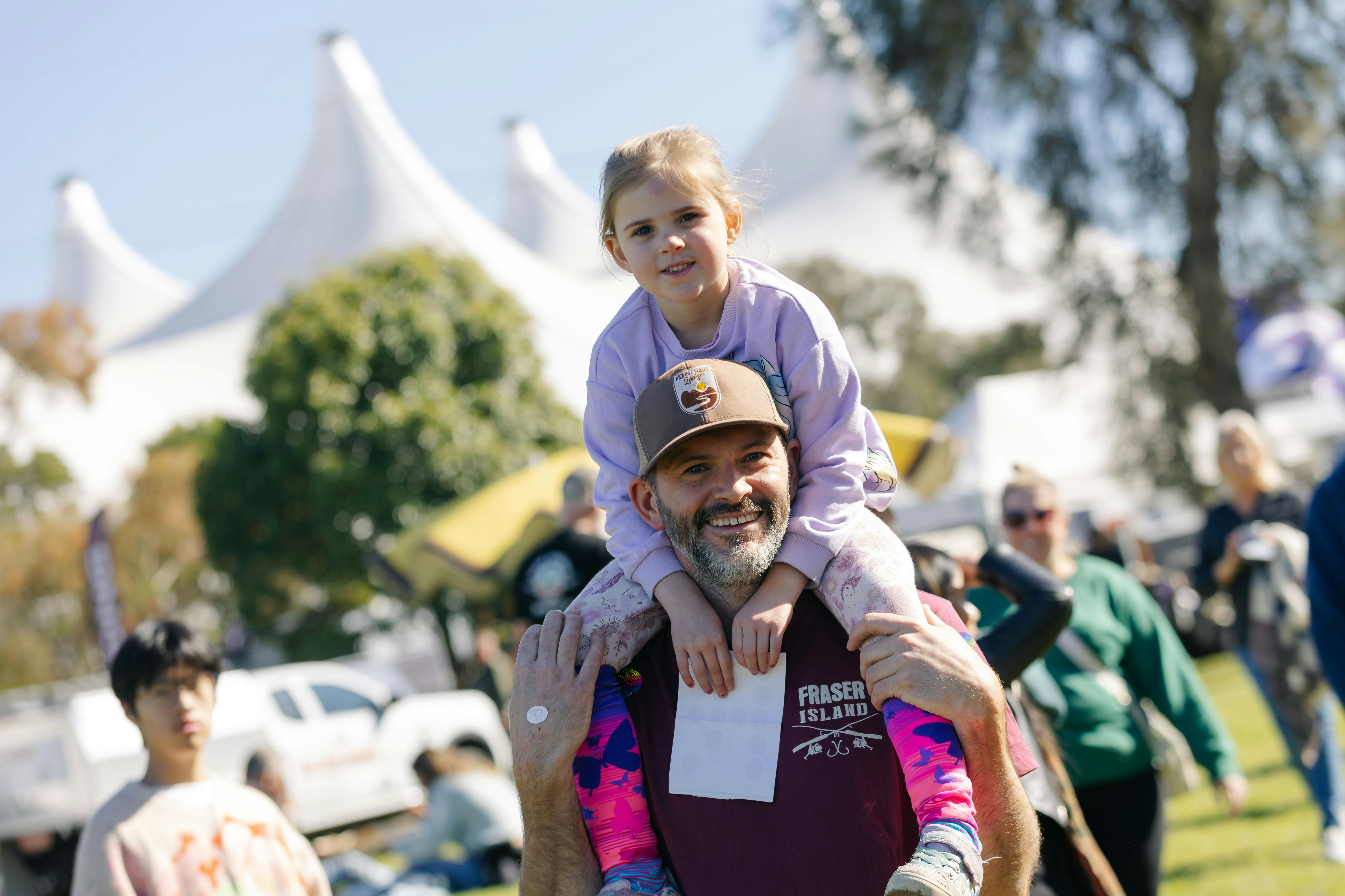 Queanbeyan Outdoor Living, 4WD and Caravan Expo | NSW Holidays ...