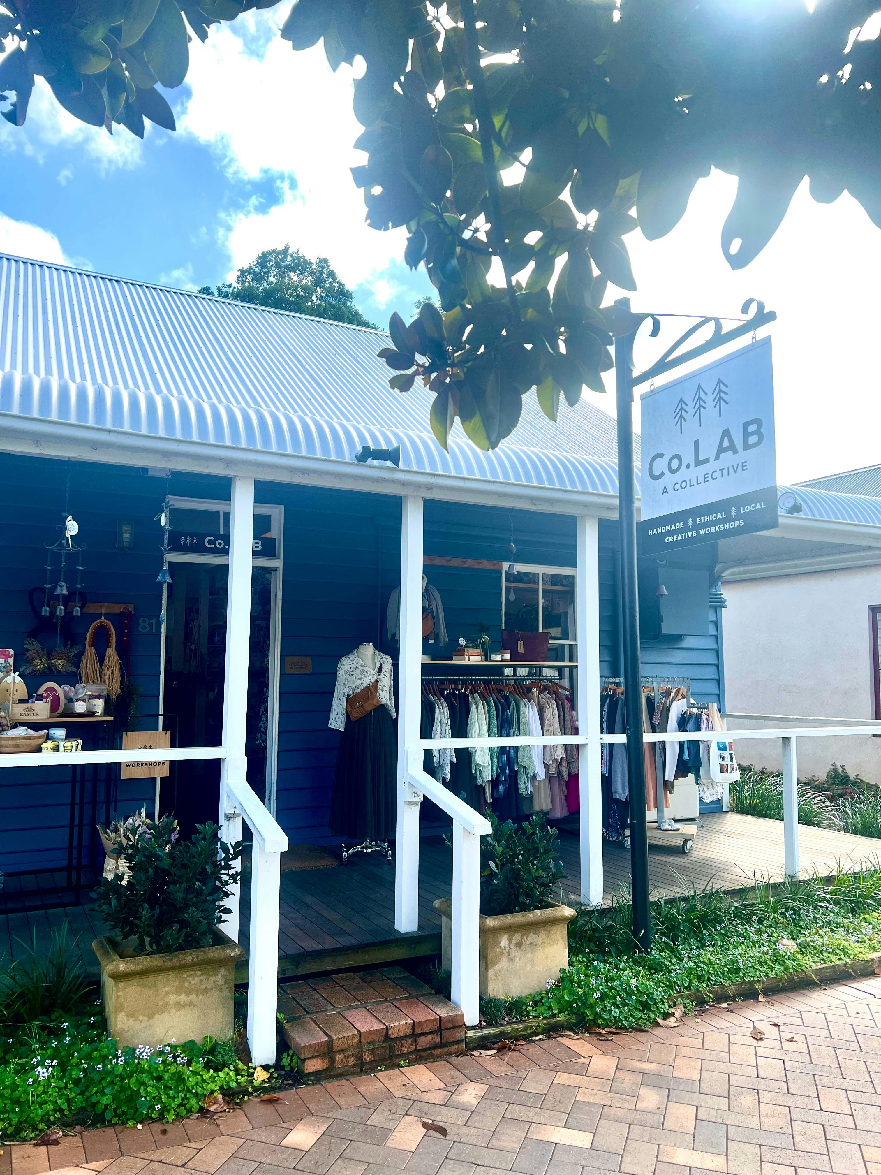 Co.LAB | NSW Holidays & Accommodation, Things to Do, Attractions and Events