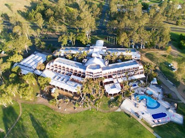 Dunwich | Destination-information | Queensland
