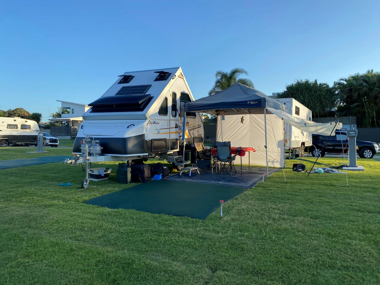 Nobby Beach Holiday Village | Accommodation | Queensland