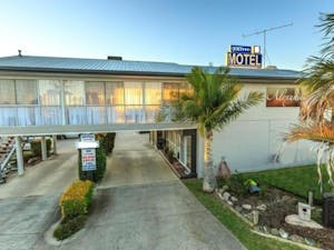Queensland Hotels and Motels Accommodation | Queensland
