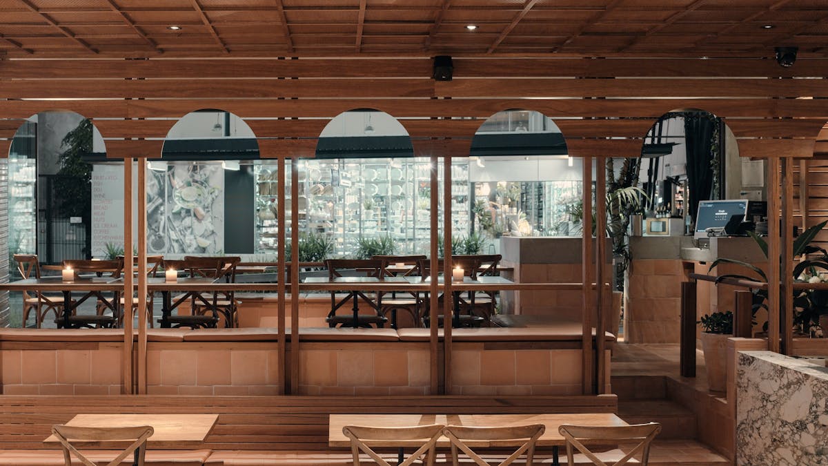 Gemelli Italian On James Street | Food-and-drink | Queensland