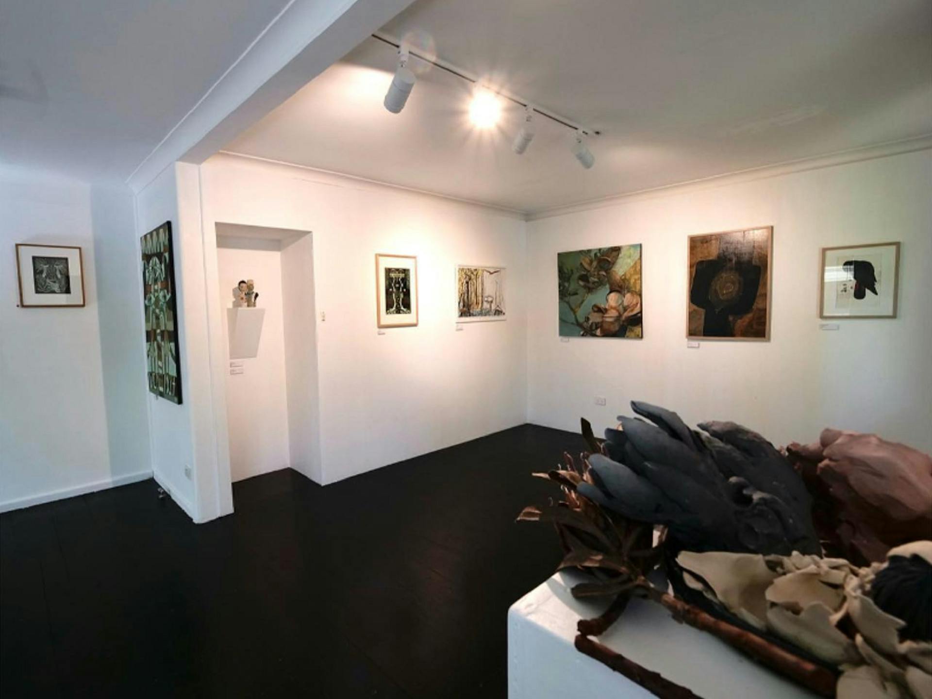 Esk Studio in Iluka - The Fold: Your Guide to Everything Regional Australia