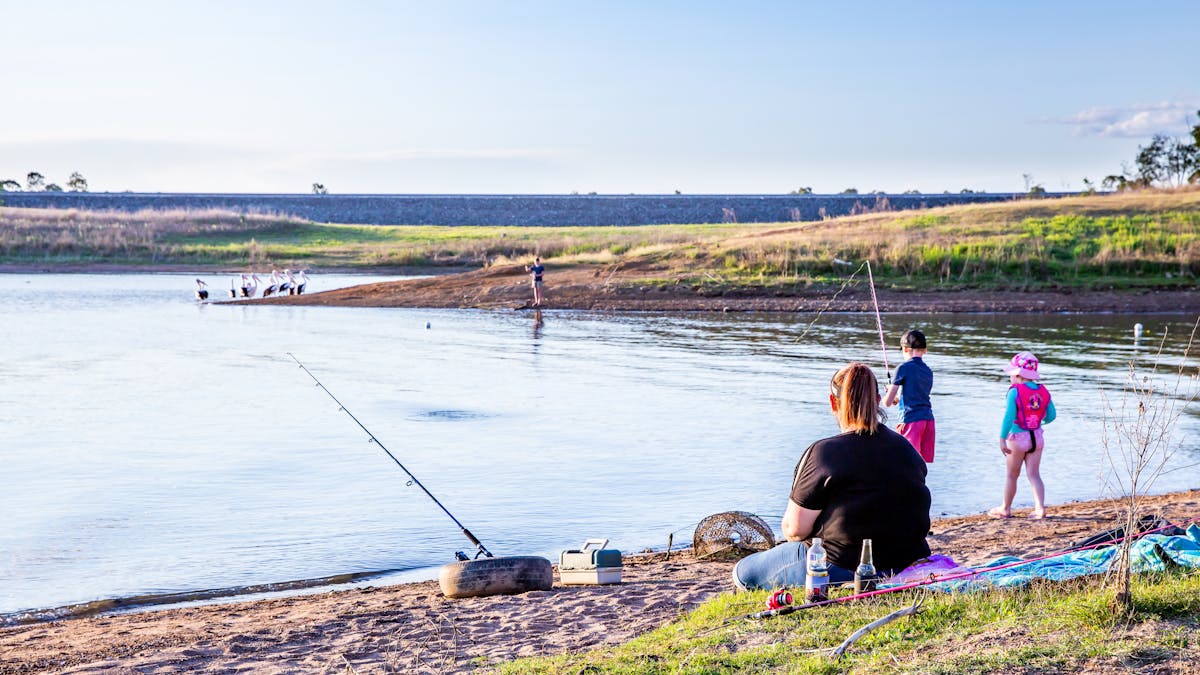 Murgon | Destination-information | Queensland