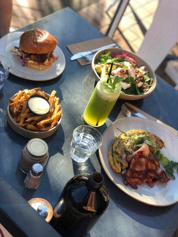 Jamberoo Pub Bistro - Destination Kiama