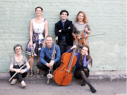 Concerts & Live Music in Sydney - Upcoming Concerts & Live Music Events