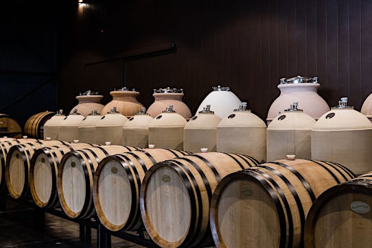 Yangarra Estate Vineyard - Kangarilla, Tour | South Australia