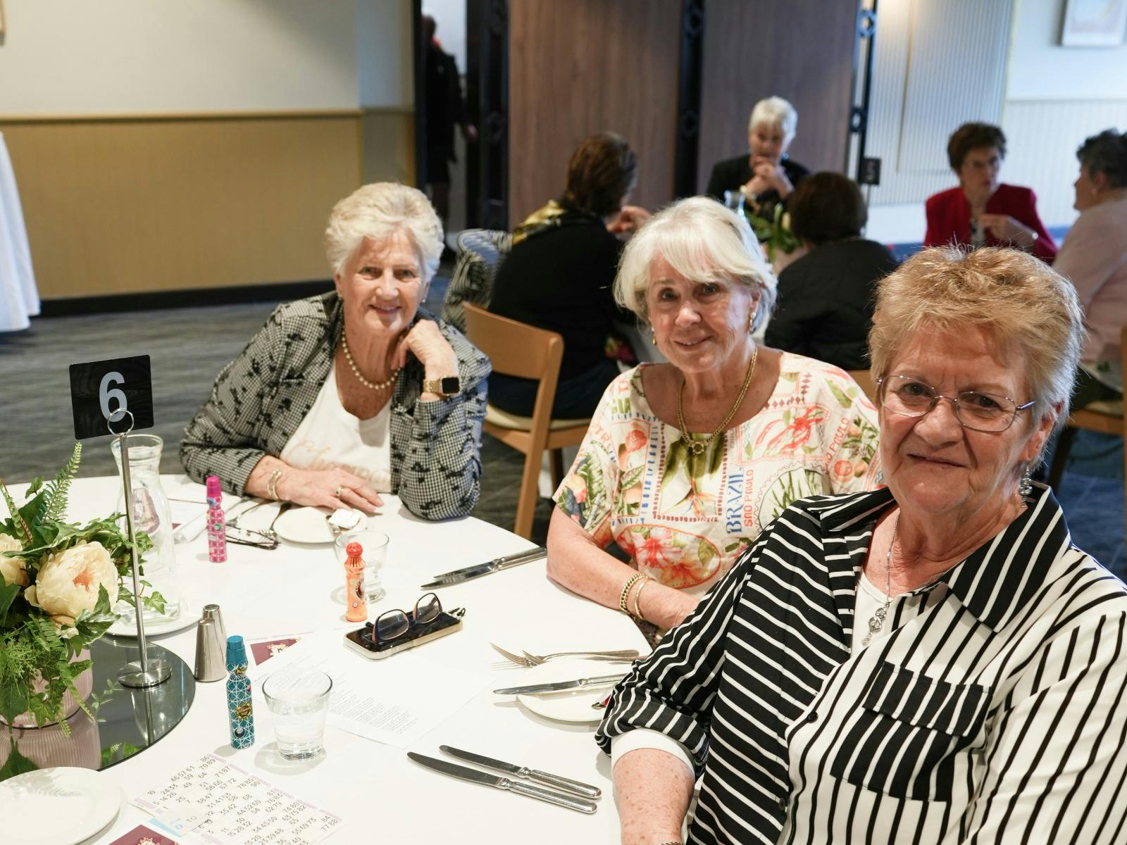 Ladies Day Luncheons in Phillip - The Fold: Your Guide to Everything ...