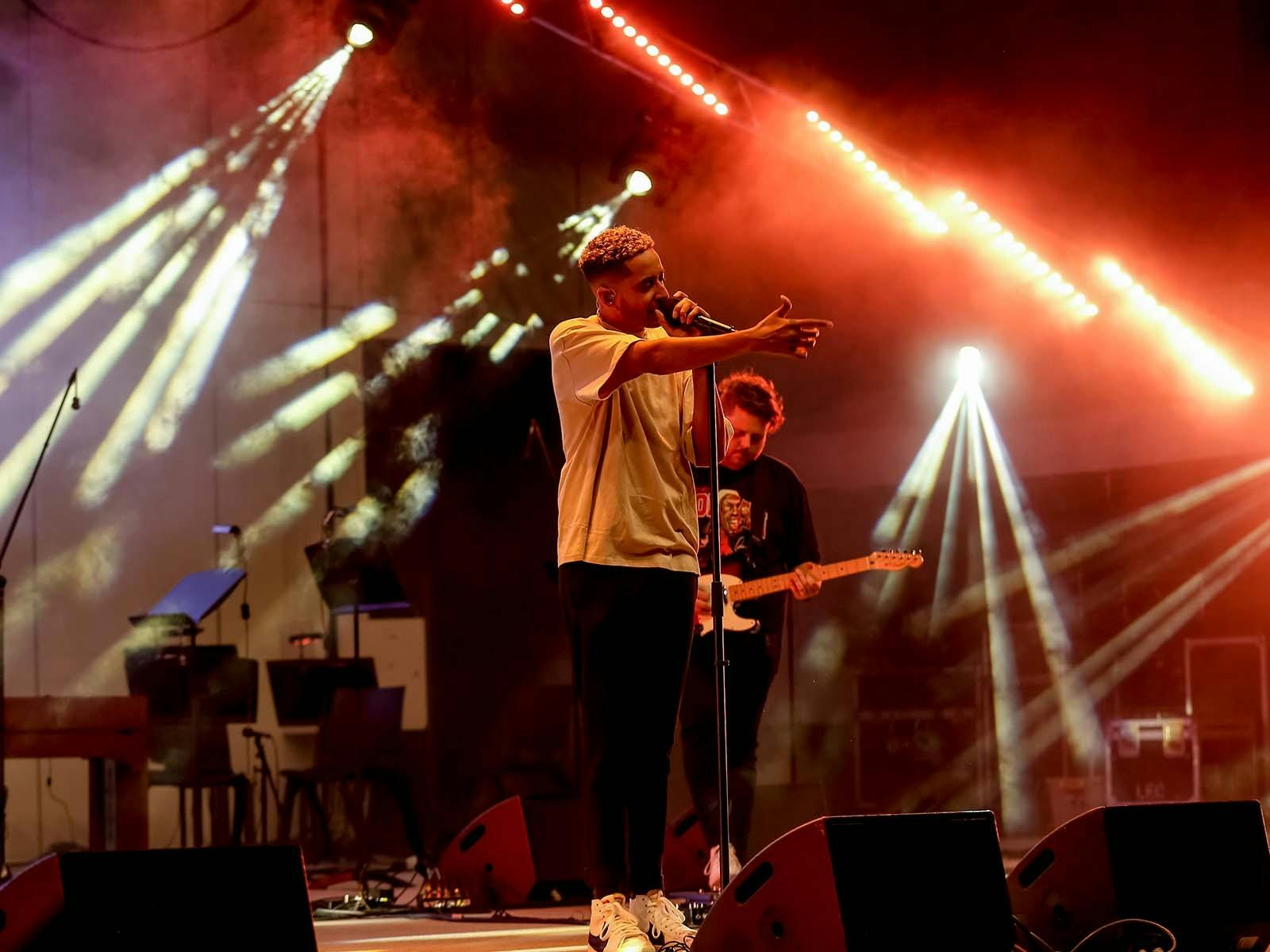 Kingston Butter Factory Cultural Precinct