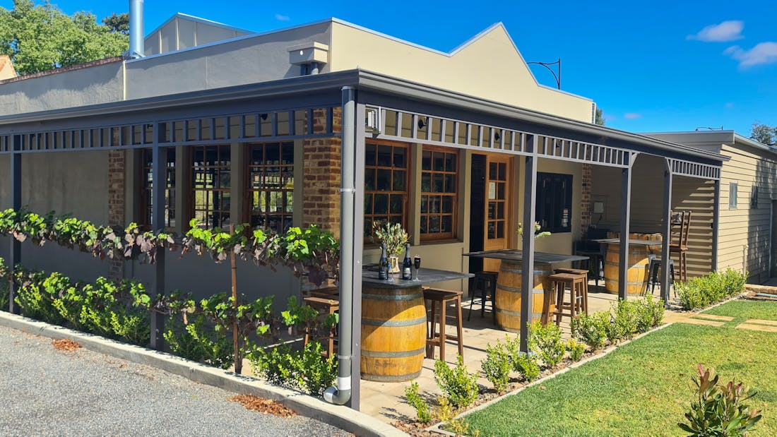 Reillys II Greenock - Greenock, Food and Drink | South Australia