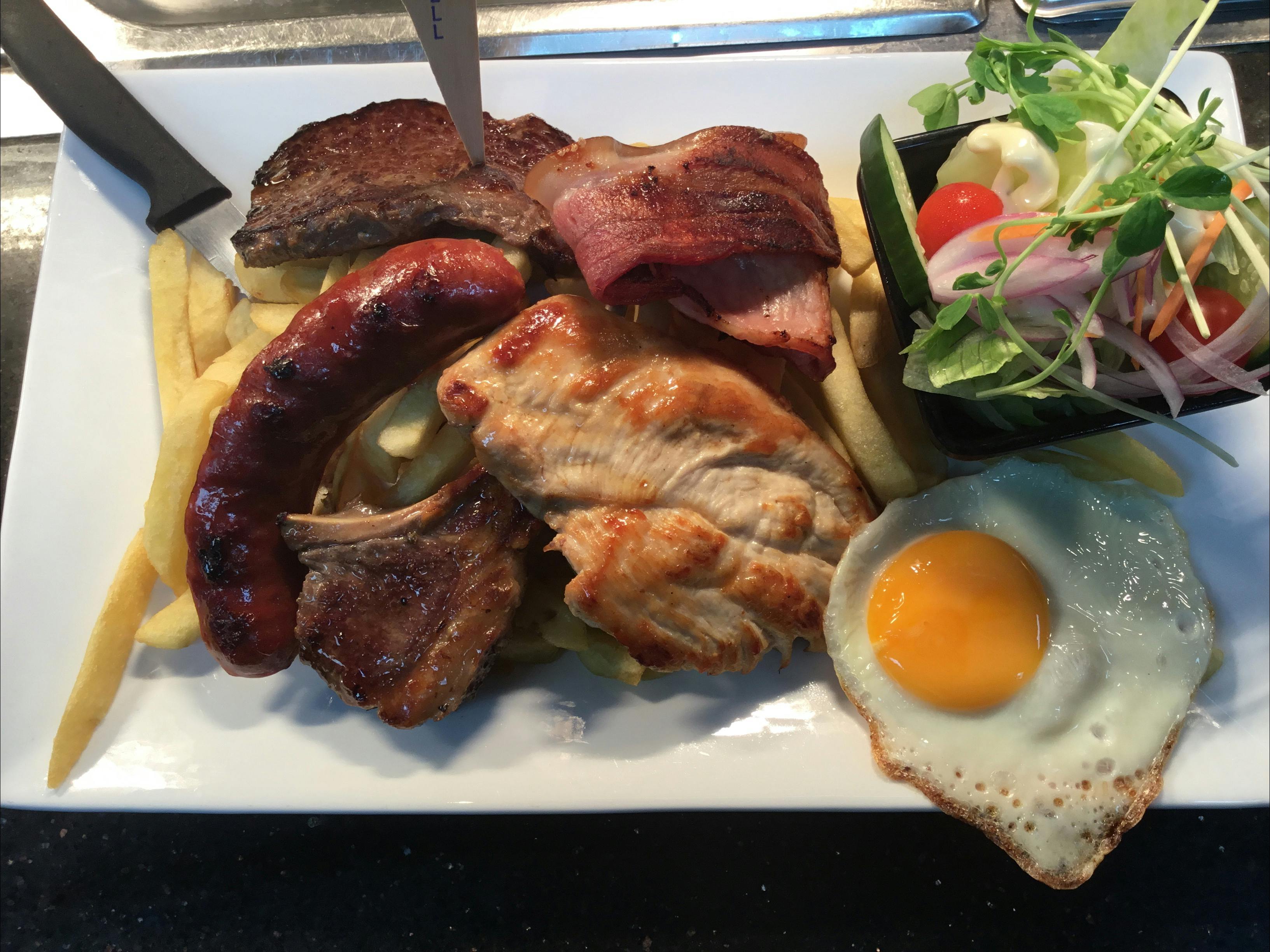 Sussex Inlet RSL Club - Shoalhaven - South Coast NSW