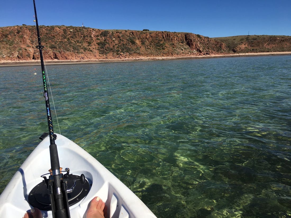 Tickera - Tickera, Destination Information | South Australia