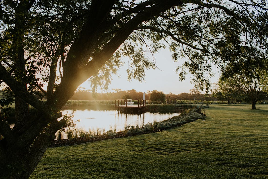 Pirathon (Formally Lanzerac) Country Estate - Tanunda, Accommodat...