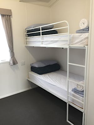 Marion Bay Caravan Park - Marion Bay, Accommodation