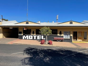 Condamine | Destination-information | Queensland