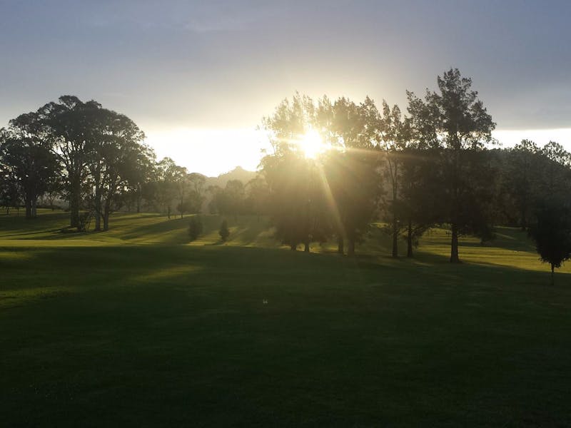 Gloucester Country Club | Gloucester Food and Drink