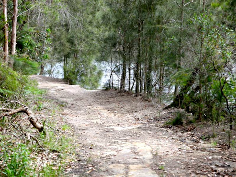 Davidson Park to Stepping Stone Crossing Walk | Sydney, Australia ...