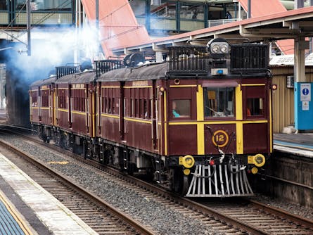 Lithgow NSW - Find Blue Mountains Accommodation, Tour & Maps