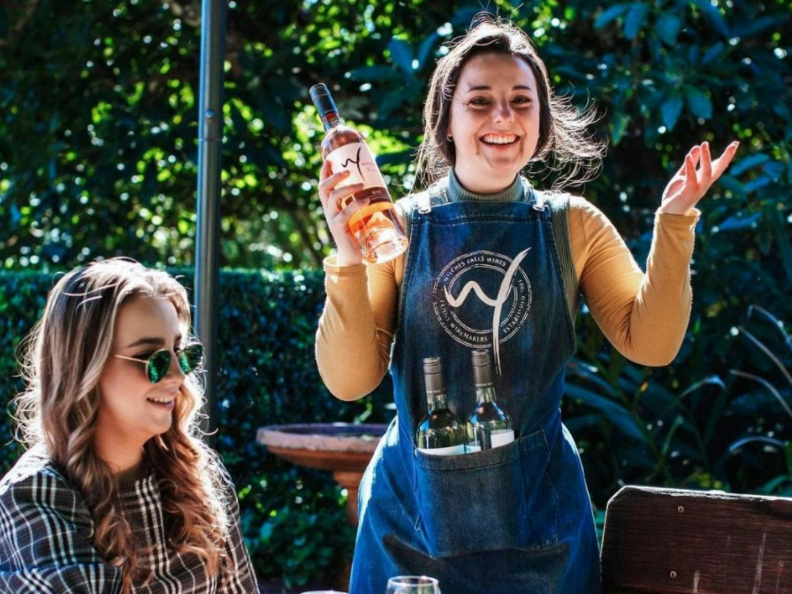 Witches Falls Winery and Cellar Door