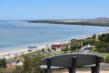 Hummock Hill Lookout - Whyalla, Attraction | South Australia