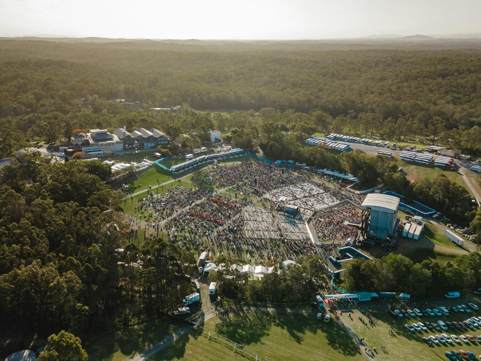 Jimmy Barnes Working Class Man 40th Anniversary Tour